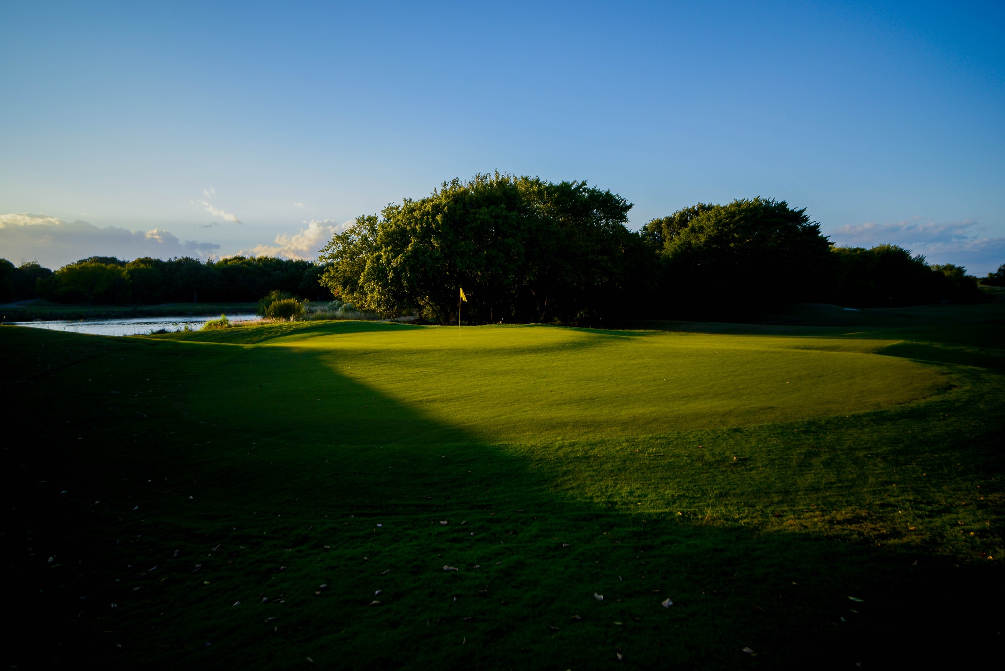 Home - Tierra Verde Golf Club