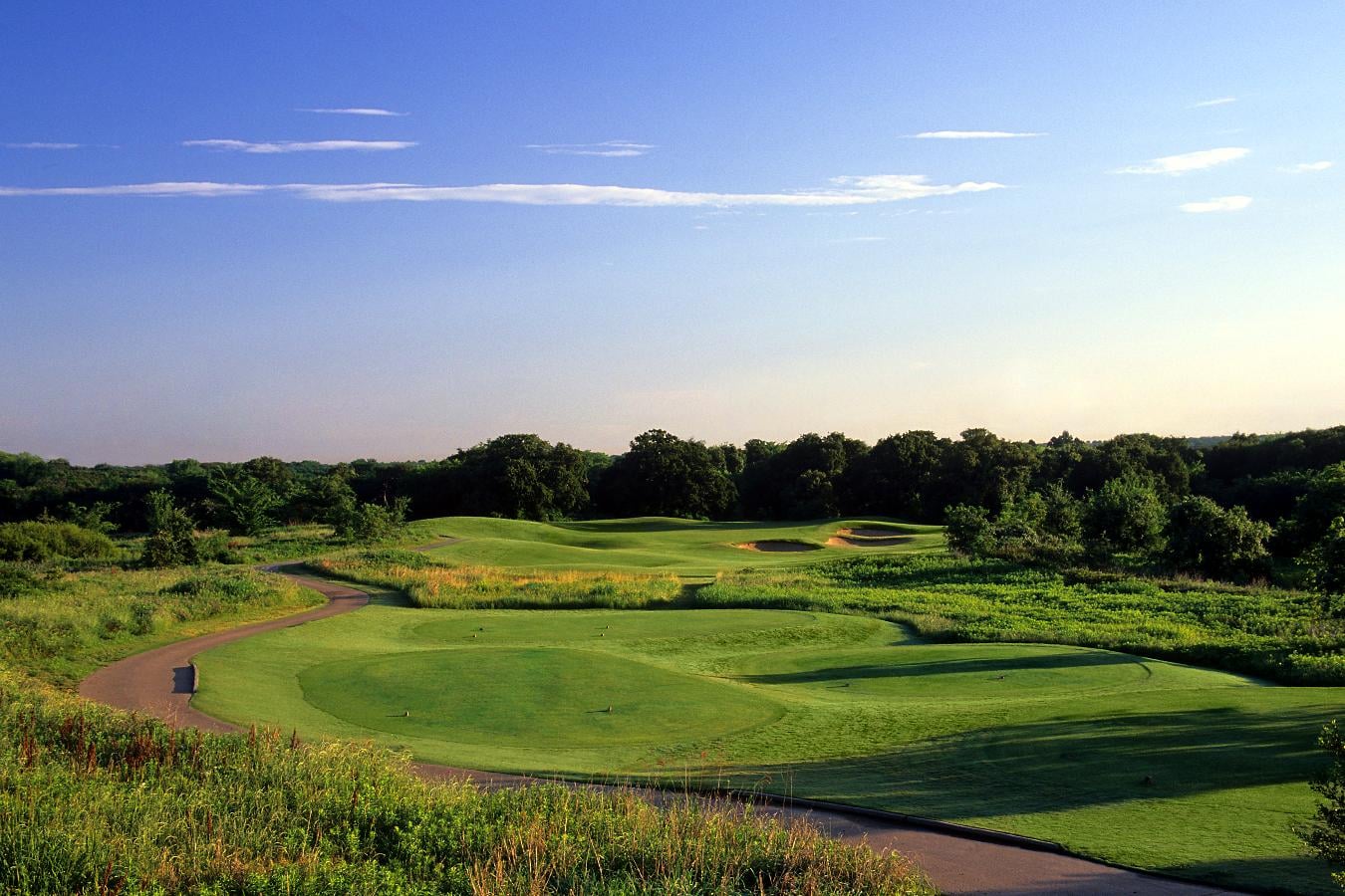 Home - Tierra Verde Golf Club