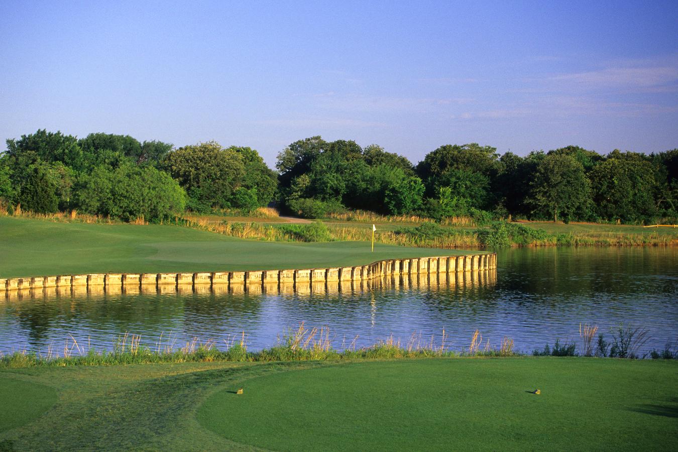 Home - Tierra Verde Golf Club