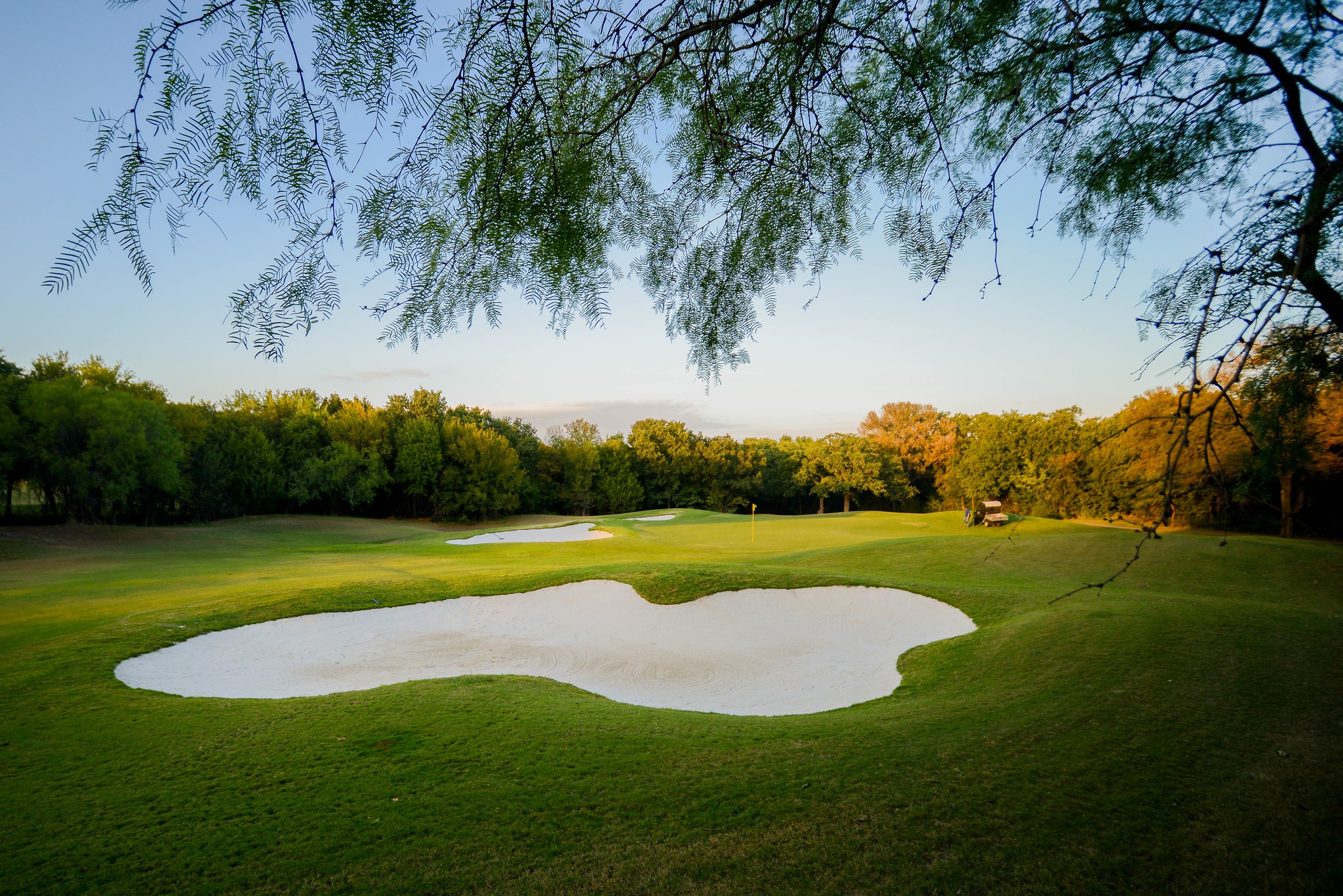 Home - Tierra Verde Golf Club