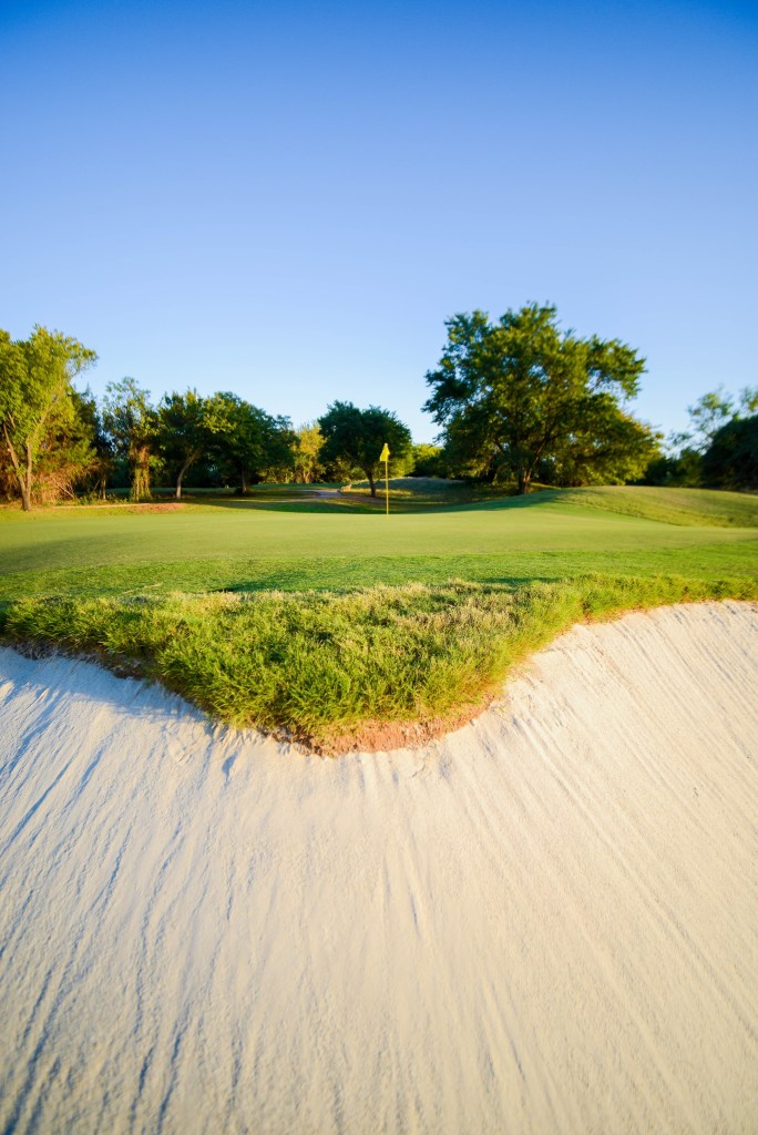 Home - Tierra Verde Golf Club
